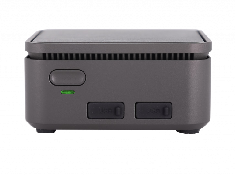 Home – Update – AirServer